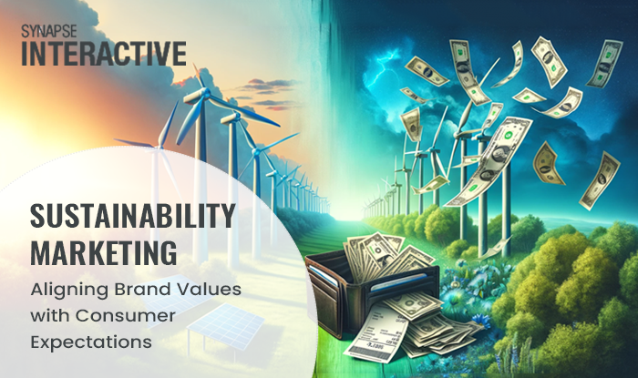 Sustainability Marketing: Aligning Brand Values with Consumer Expectations Sustainability Marketing: Aligning Brand Values with Consumer Expectations